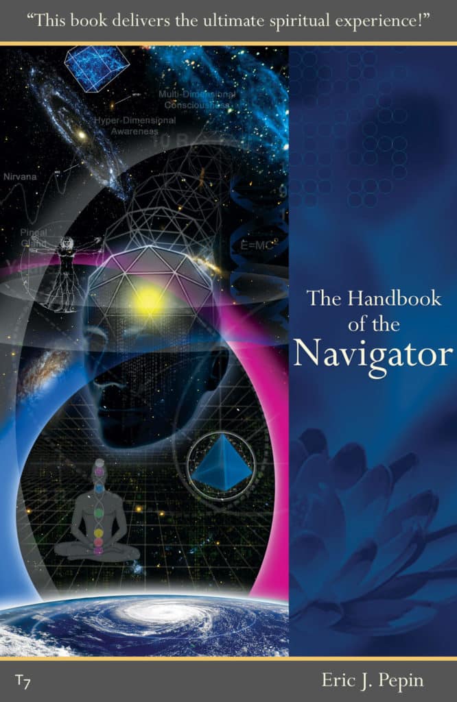 Book: Handbook Of The Navigator - Higher Balance Institute