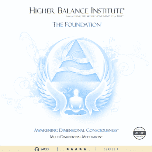 Home - Higher Balance Institute