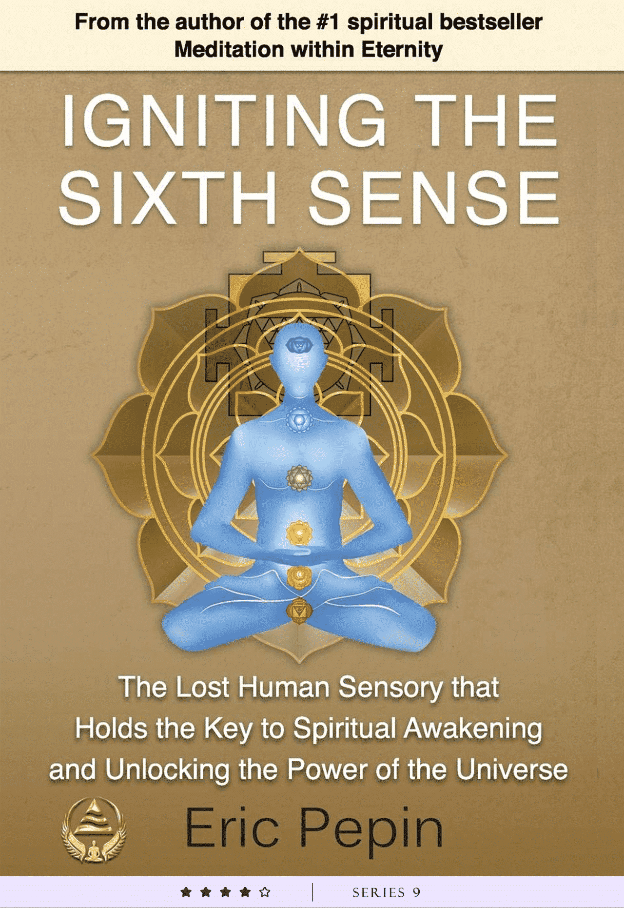 Book: Igniting The Sixth Sense - Higher Balance Institute
